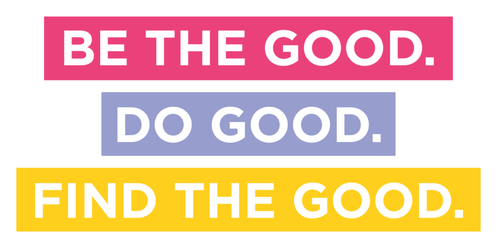 Find the Good Day - Junior League of Grand Rapids, MI